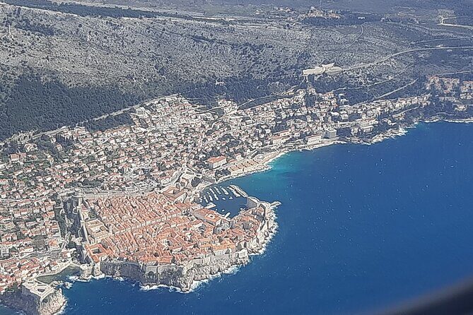 Private Transfer Service in Dubrovnik - Practical Details