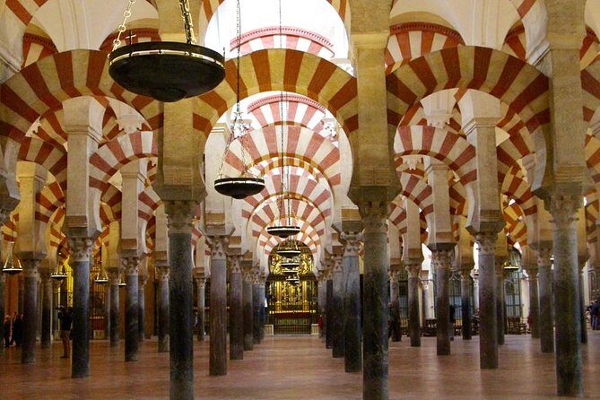 Private Transfer Seville to Granada with a Tour of Cordoba/Mosque - The Sum Up: Who Will Love This Tour?