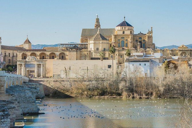 Private Transfer Seville to Granada with a Tour of Cordoba/Mosque - FAQ