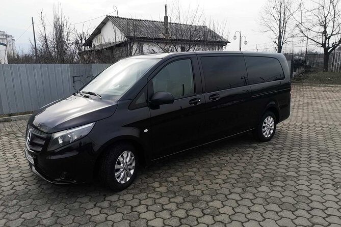 Private transfer Skopje Sofia or vice versa - Who Should Book This Transfer?