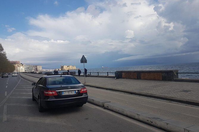 Private Transfer: Sorrento to Naples Hotel, Airport,Train Station - Why Choose This Private Transfer?