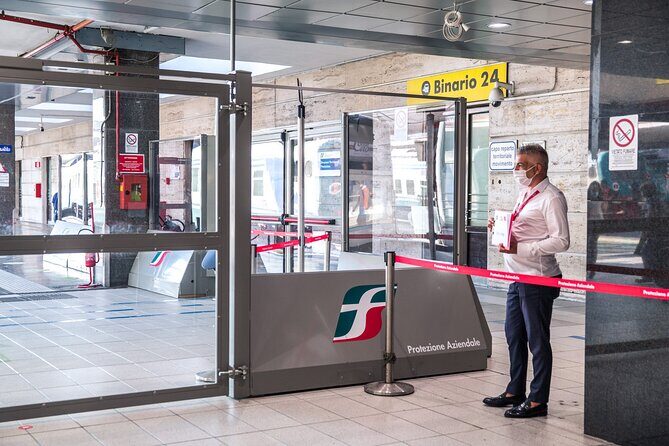 Private Transfer: Sorrento to Naples or Vice Versa - FAQ  