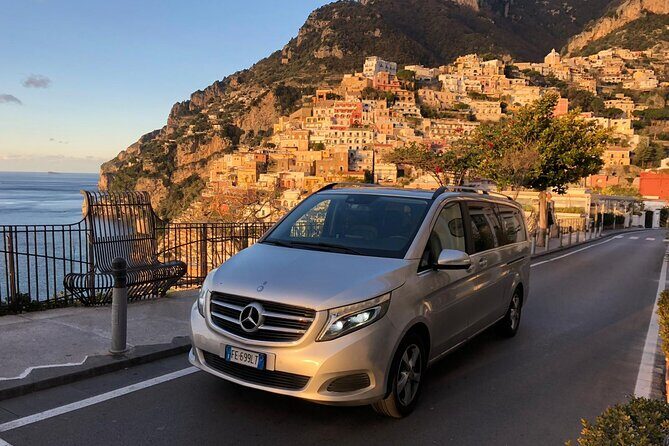 Private Transfer: Sorrento to Positano Both Directions Available - Why Choose This Transfer?