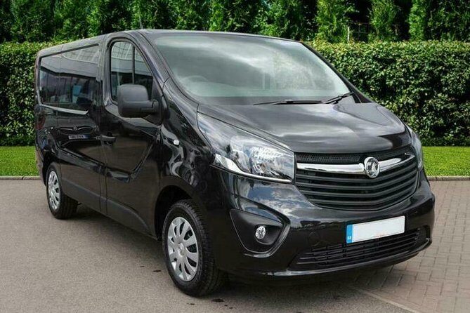 Private transfer Split Airport to Split - Real Insights from Travelers