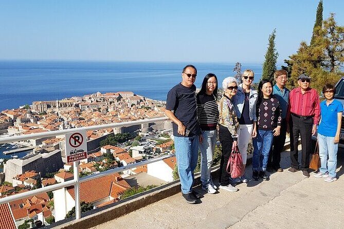 Private transfer Split airport to Split - The Experience from Arrival to Departure