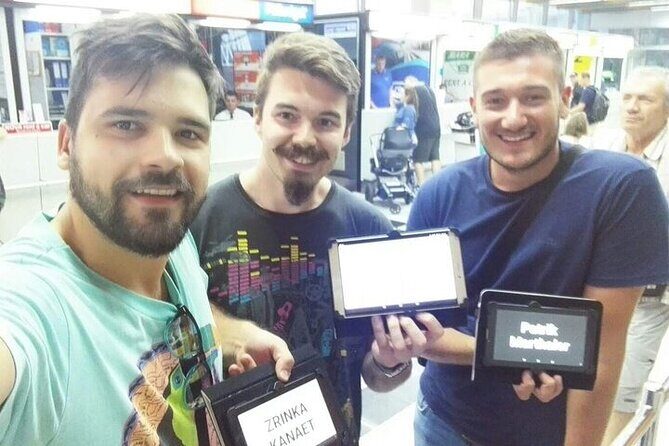 Private transfer Split airport to Split - FAQ