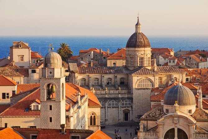Private Transfer: Split to Dubrovnik - What to Expect from a Split to Dubrovnik Private Transfer