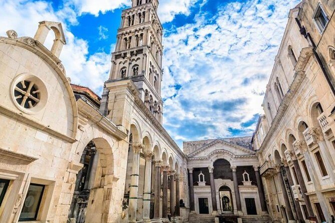 Private Transfer: Split to Dubrovnik - Practical Details & Highlights