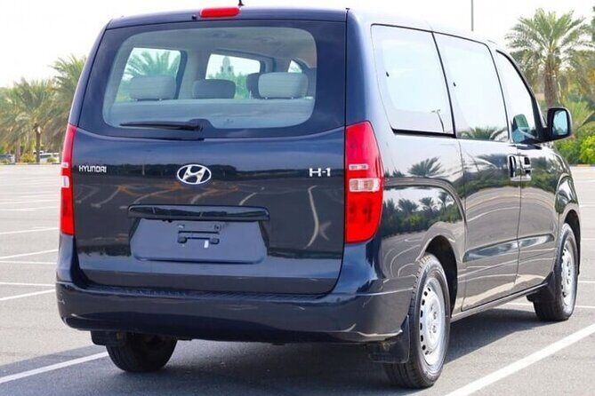 Private Transfer Tahiti Airport PPT to Papeete Urban Area by Van - Final Thoughts