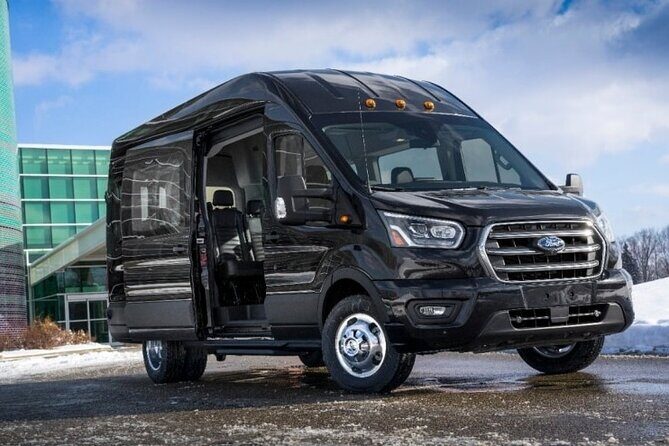 Private Transfer Theme Park Hotels to Orlando Airport by Bus/Limo - Introduction