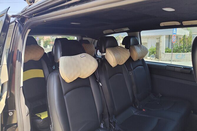 Private Transfer: Tirana Airport&City to/from Ksamil - Value and Pricing