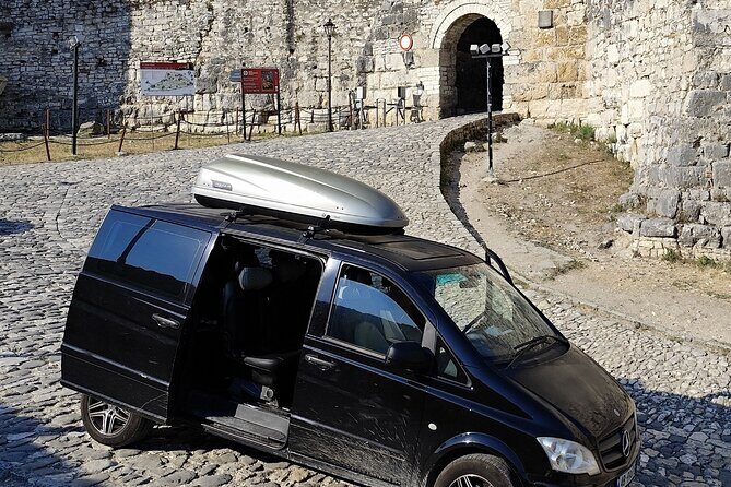 Private Transfer: Tirana Airport&City to/from Ksamil - Who Should Book This Transfer?