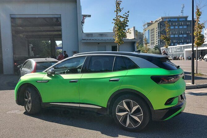 Private Transfer: Tirana Airport&City to/from Sarandë - Why This Transfer Is a Great Choice