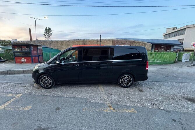 Private Transfer: Tirana Airport&City to/from Vlorë Airport&City - Key Points