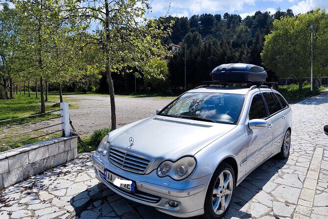 Private Transfer: Tirana Airport&City to/from Vlorë Airport&City - The Sum Up: Who Will Love This Transfer?