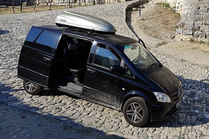 Private Transfer: Tirana Airport&City to/from Vlorë Airport&City - FAQ