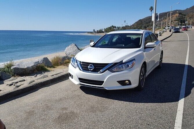 Private Transfer to Acapulco Airport (ACA) - Introduction