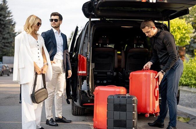 Private Transfer to and from CUN Cancun International Airport - The Sum Up: Is It Worth It?