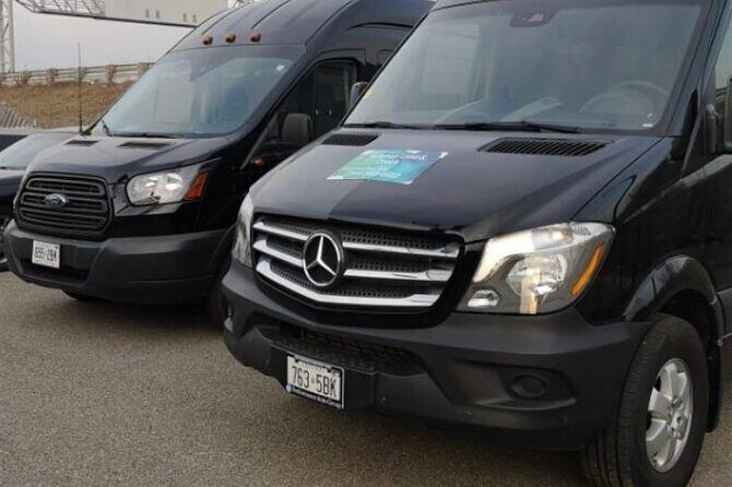 Private Transfer to and from Kitchener Waterloo Region - Toronto Pearson Airport - An Honest Look at the Service: What You Can Expect