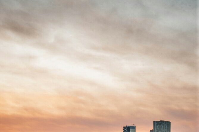 Private Transfer to Banff from Calgary or Airport - Authentic Experiences and Reviewer Insights