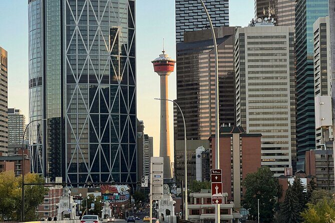 Private Transfer to Banff from Calgary or Airport - FAQ