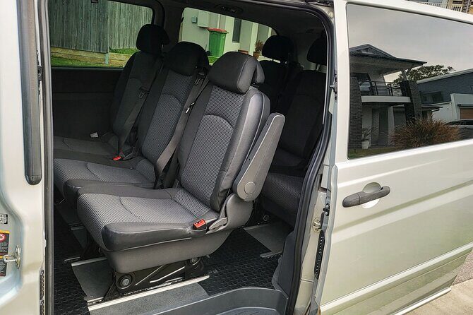 Private Transfer to Brisbane/BNE Airport from Gold Coast/OOL Airport( 1-7 pax) - Who Would Benefit Most?