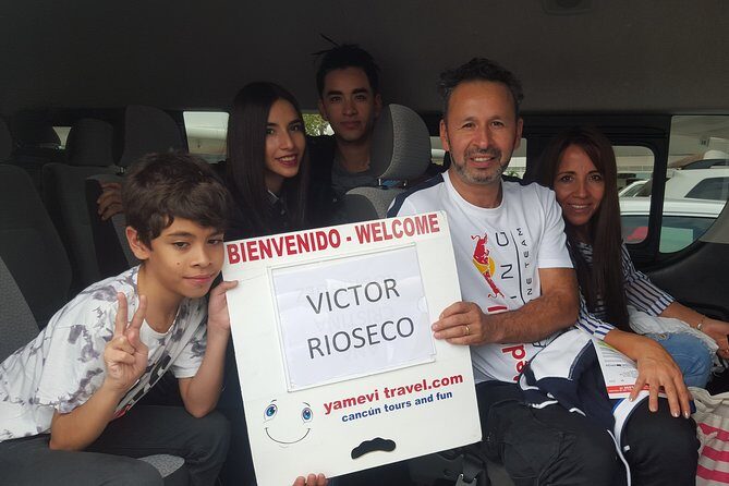 Private transfer to Cancun Airport from hotels in Cancun Area - FAQs