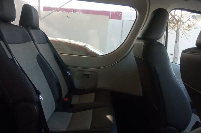 Private transfer to Cancun Airport to Hotel Zone - Who Will Benefit Most?