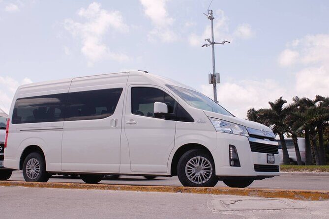 Private transfer to Cancun Airport to Hotel Zone - FAQ