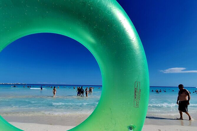 Private transfer to Cancun from Cancun airport - Who Is This Transfer Best For?