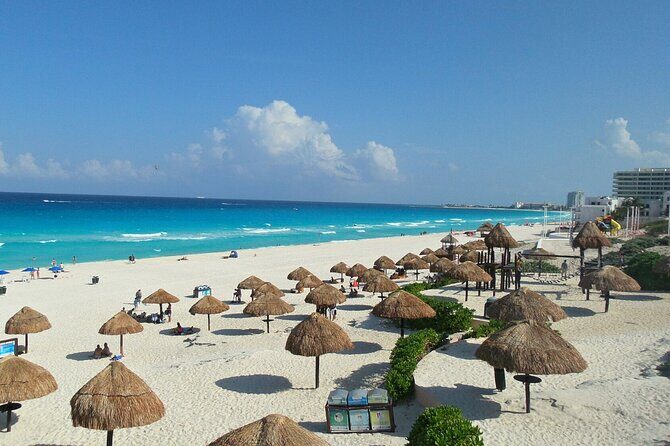 Private transfer to Cancun from Cancun airport - FAQ