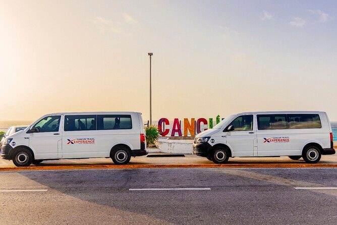 Private Transfer to/from Hotels in Cancun Area - How This Transfer Fits Different Travelers
