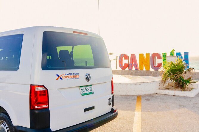 Private Transfer to/from Hotels in Cancun Area - The Sum Up