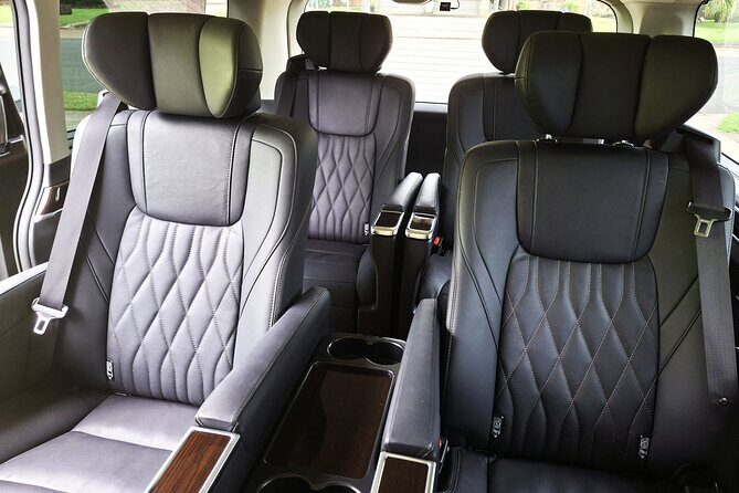 Private Transfer to/from Whitsunday Coast Airport - FAQ