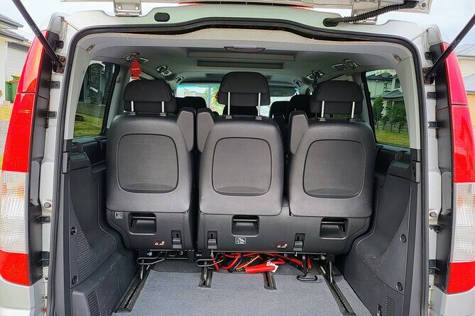 Private Transfer to Gold Coast /OOL Airport from Brisbane /BNE Airport (1-7 Pax) - Who Would Love This Experience?