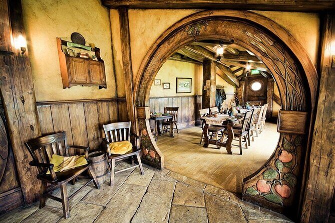 Private Transfer to Hobbiton Movie Set (Ticket included) - The Sum Up: Is This Tour Worth It?