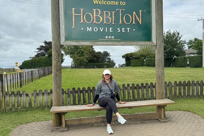 Private Transfer to Hobbiton Movie Set (Ticket included) - FAQ