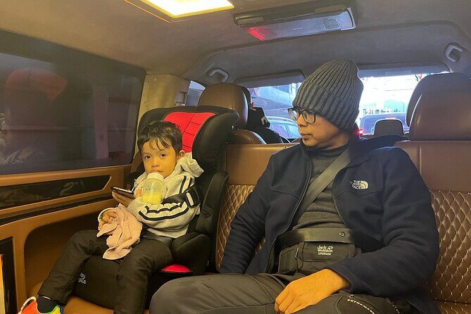 Private Transfer to Istanbul Airport from Fatih,Besiktas,Beyoglu - Who Is This Service Best For?