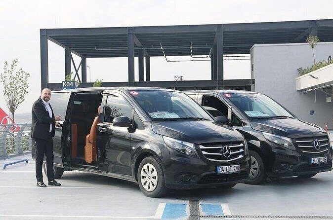 Private Transfer to Istanbul Airport from Fatih,Besiktas,Beyoglu - FAQ