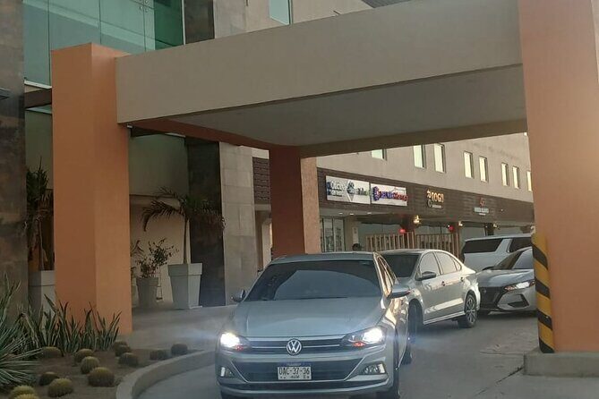 Private Transfer to Los Cabos Airport from Rancho San Lucas - What This Transfer Offers: An In-Depth Look