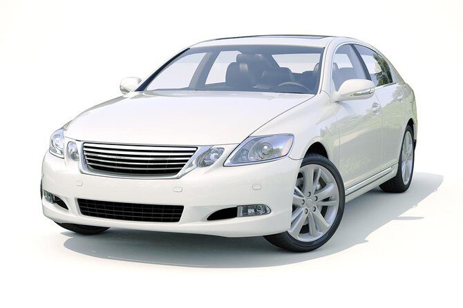 Private transfer to Madrid Airport (MAD) - Key Points