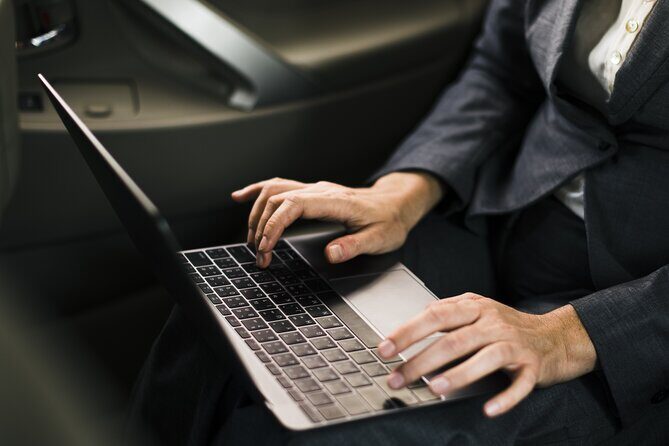 Private transfer To or Form Bethesda and Ronald Reagan Airport - Who Should Book This Transfer?