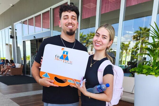 Private Transfer to or from Cancun Airport - Key Points  