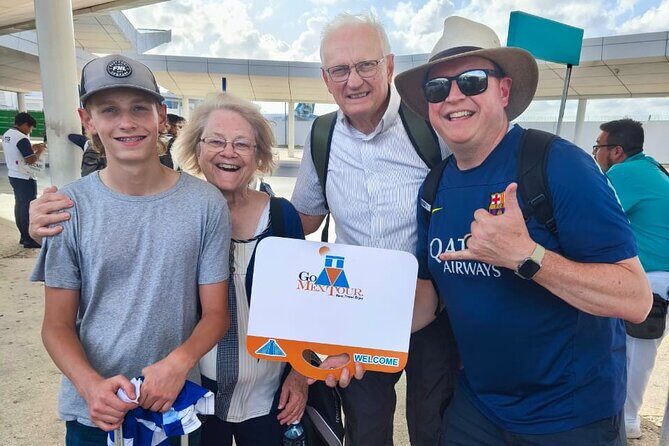 Private Transfer to or from Cancun Airport - Value for Money