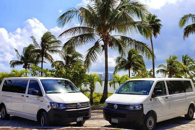 Private Transfer to or from Cancun Airport - Experience Highlights Based on Reviews