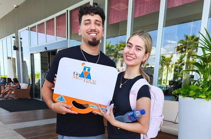 Private Transfer to or from Cancun Airport - Practical Tips for Your Transfer