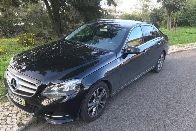 Private Transfer To or From Cascais - Real User Experiences and Insights