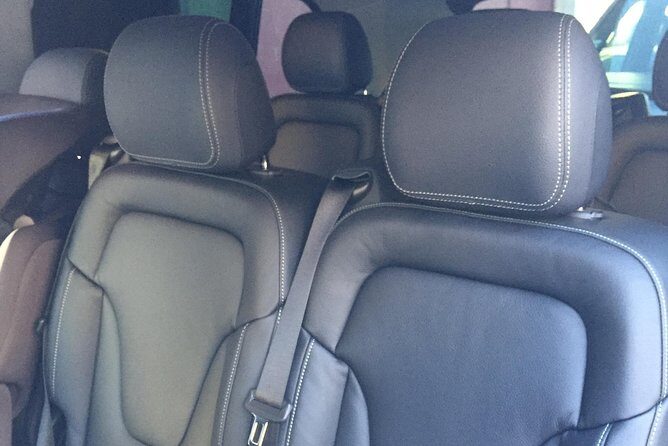 Private Transfer To or From Cascais - Who Is This Transfer Best For?