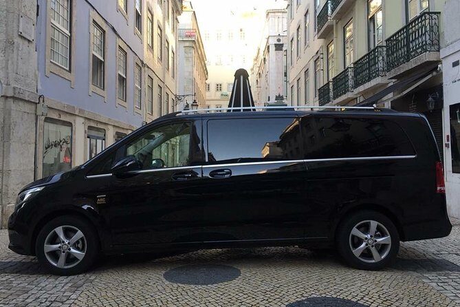 Private Transfer To or From Cascais - FAQ
