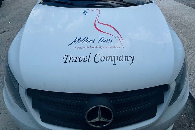 Private Transfer to or from Chisinau Airport - Pricing and Value